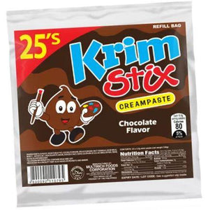 KRIMSTIX CHOCO REF – Nesabel Online – Branch