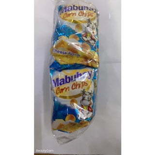 MABUHAY CORN CHEESE BLUE – Nesabel Online – Branch