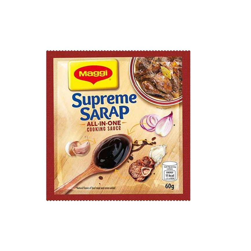 MAGGI SUPREME 60G – Nesabel Online – Branch