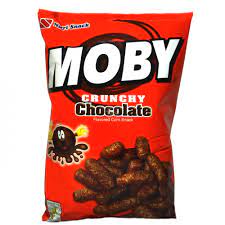 MOBY CHOCO – Nesabel Online – Branch