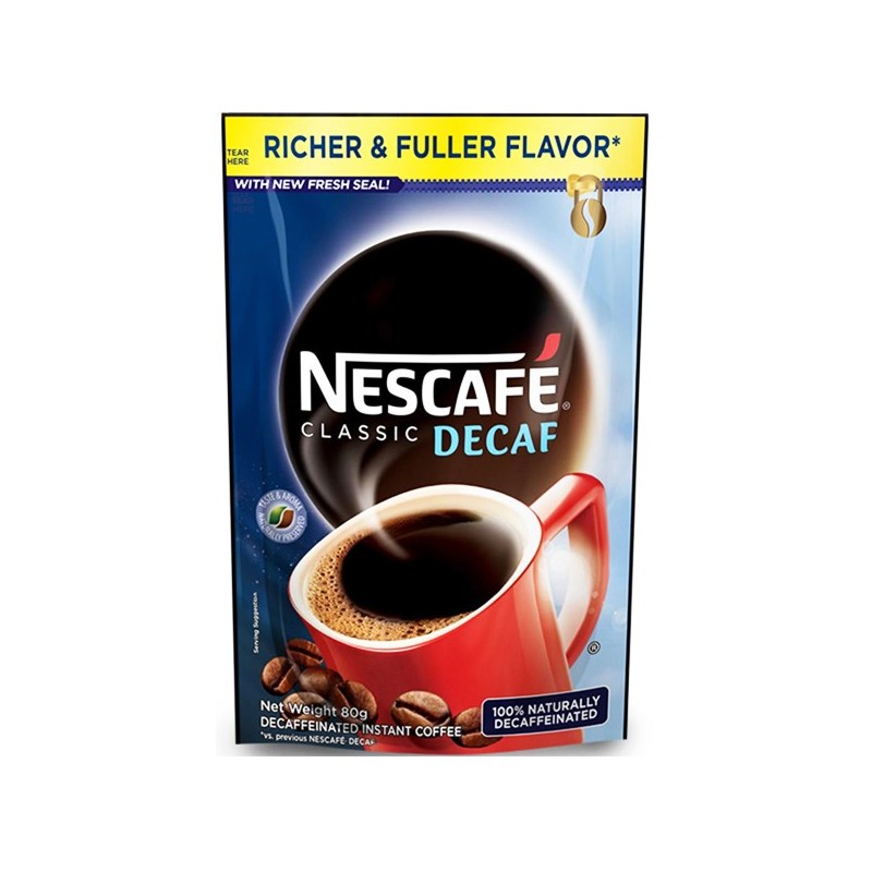 NESCAFE DECAF BLUE – Nesabel Online – Branch
