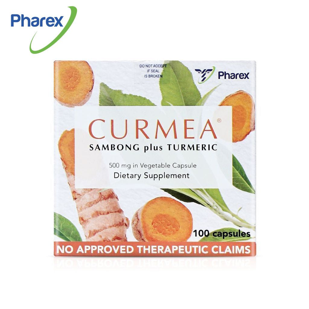 PHAREX CURMEA CAP – Nesabel Online – Branch