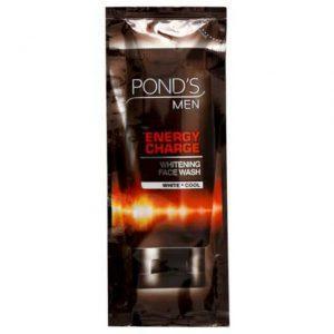 PONDS MEN FW ENERGY CHARGE – Nesabel Online – Branch