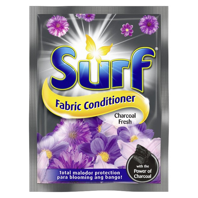 SURF FABCON CHARCOAL FRESH – Nesabel Online – Branch
