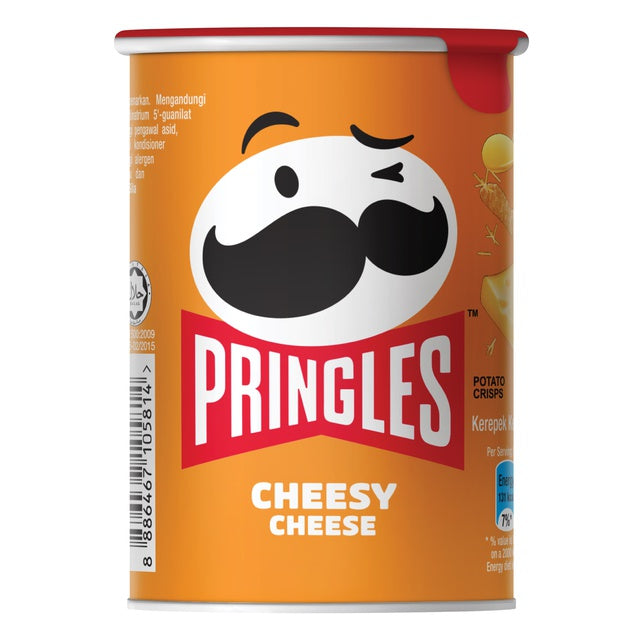 PRINGLES – Nesabel Online – Branch