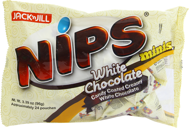 NIPS MINI POLYBAG – Nesabel Online – Branch