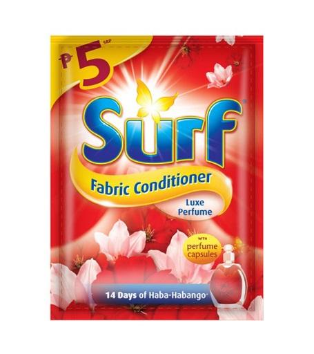 SURF FABCON LUXE PERFUME – Nesabel Online – Branch