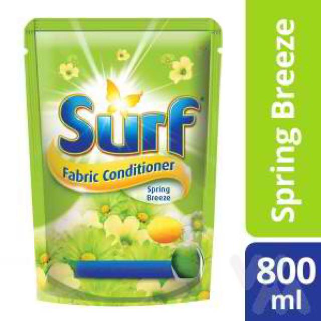 SURF FABCON SPRING BREEZE – Nesabel Online – Branch