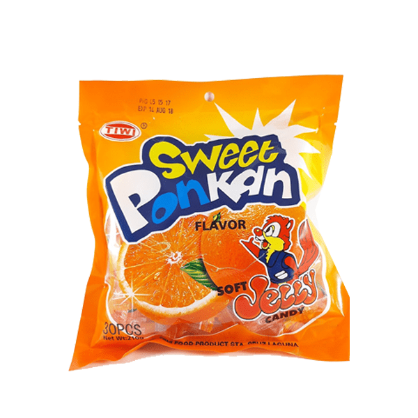 TIWI SWEET ORANGE (30S) – Nesabel Online – Branch