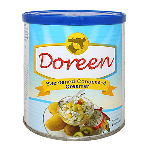 DOREEN CONDENSED – Nesabel Online – Branch