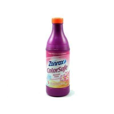 ZONROX COLOR SAFE – Nesabel Online – Branch